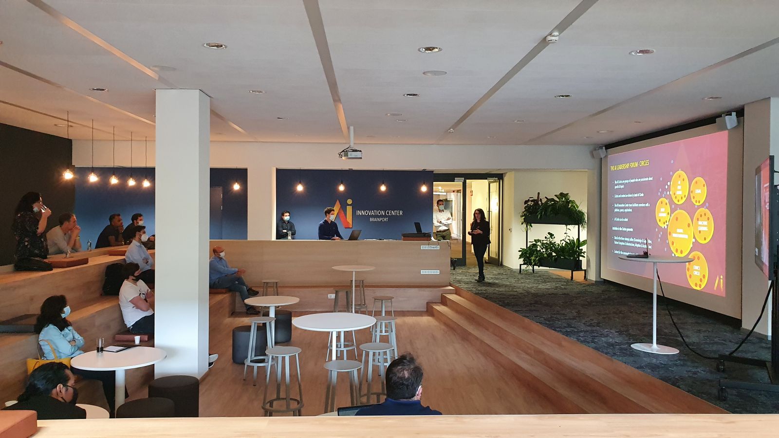 About Us – Airvision