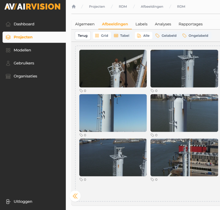 Airvision